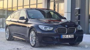 Zils BMW 530 Gran Turismo 2014 Viļņa, ar dzinēja tilpumu 2.99 L un nobraukumu 325 tūkst. km par 13850 €, foto 10 vietnē AUTOMOTO.COM.LV