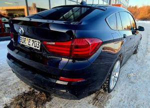Zils BMW 530 Gran Turismo 2014 Viļņa, ar dzinēja tilpumu 2.99 L un nobraukumu 325 tūkst. km par 13850 €, foto 31 vietnē AUTOMOTO.COM.LV