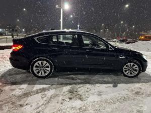 Zils BMW 530 Gran Turismo 2015 Viļņa, ar dzinēja tilpumu 2.99 L un nobraukumu 32 tūkst. km par 12999 €, foto 21 vietnē AUTOMOTO.COM.LV