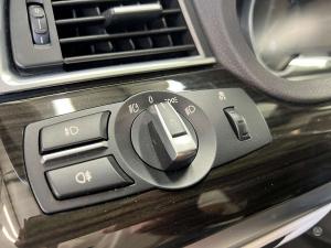 Blue BMW 530 Gran Turismo 2015 in Vilnius, with an engine capacity of 2.99 L and mileage of 205 thousand km for 12584 €, photo 15 on AUTOMOTO.COM.LV