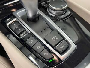 Blue BMW 530 Gran Turismo 2015 in Vilnius, with an engine capacity of 2.99 L and mileage of 205 thousand km for 12584 €, photo 21 on AUTOMOTO.COM.LV