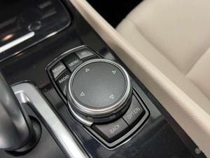 Blue BMW 530 Gran Turismo 2015 in Vilnius, with an engine capacity of 2.99 L and mileage of 205 thousand km for 12584 €, photo 23 on AUTOMOTO.COM.LV
