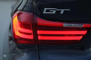 Синий БМВ 530 Gran Turismo 2016 в Вильнюс, объемом двигателя 0.00 л и пробегом 209 тыс. км за 15900 €, фото 3 на AUTOMOTO.COM.LV