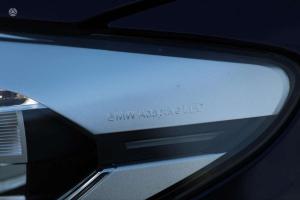 Синий БМВ 530 Gran Turismo 2016 в Вильнюс, объемом двигателя 0.00 л и пробегом 209 тыс. км за 15900 €, фото 17 на AUTOMOTO.COM.LV