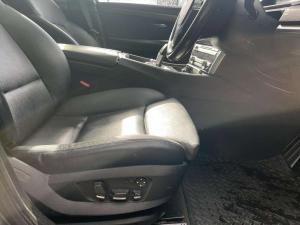 Blue BMW 530 Gran Turismo 2010 in Silute, with an engine capacity of 0.00 L and mileage of 297 thousand km for 3800 €, photo 10 on AUTOMOTO.COM.LV