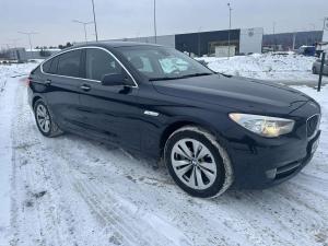 Zils BMW 530 Gran Turismo 2011 Viļņa, ar dzinēja tilpumu 2.99 L un nobraukumu 330 tūkst. km par 11500 €, foto 20 vietnē AUTOMOTO.COM.LV