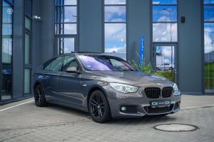 Коричневый БМВ 530 Gran Turismo 2013 в Каунас, объемом двигателя 2.99 л и пробегом 208 тыс. км за 12750 €, фото  на AUTOMOTO.COM.LV