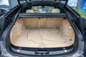 Brūns BMW 530 Gran Turismo 2013 Kauņa, ar dzinēja tilpumu 2.99 L un nobraukumu 208 tūkst. km par 12750 €, foto 16 vietnē AUTOMOTO.COM.LV