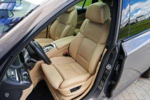 Brūns BMW 530 Gran Turismo 2013 Kauņa, ar dzinēja tilpumu 2.99 L un nobraukumu 208 tūkst. km par 12750 €, foto 31 vietnē AUTOMOTO.COM.LV