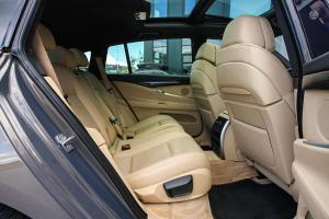 Brūns BMW 530 Gran Turismo 2013 Kauņa, ar dzinēja tilpumu 2.99 L un nobraukumu 208 tūkst. km par 12750 €, foto 38 vietnē AUTOMOTO.COM.LV