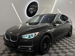 Brūns BMW 530 Gran Turismo 2014 Marijampole, ar dzinēja tilpumu 2.99 L un nobraukumu 279 tūkst. km par 14750 €, foto 27 vietnē AUTOMOTO.COM.LV