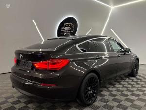 Brūns BMW 530 Gran Turismo 2014 Marijampole, ar dzinēja tilpumu 2.99 L un nobraukumu 279 tūkst. km par 14750 €, foto 34 vietnē AUTOMOTO.COM.LV