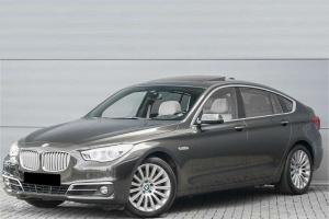 Коричневый БМВ 530 Gran Turismo 2015 в Каунас, объемом двигателя 3.00 л и пробегом 149 тыс. км за 16999 €, фото  на AUTOMOTO.COM.LV