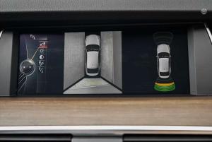 Brūns BMW 530 Gran Turismo 2015 Kauņa, ar dzinēja tilpumu 3.00 L un nobraukumu 149 tūkst. km par 16999 €, foto 33 vietnē AUTOMOTO.COM.LV