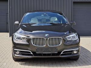 Brūns BMW 530 Gran Turismo 2015 Kauņa, ar dzinēja tilpumu 3.00 L un nobraukumu 149 tūkst. km par 16999 €, foto 8 vietnē AUTOMOTO.COM.LV