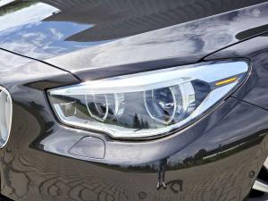 Brūns BMW 530 Gran Turismo 2015 Kauņa, ar dzinēja tilpumu 3.00 L un nobraukumu 149 tūkst. km par 16999 €, foto 9 vietnē AUTOMOTO.COM.LV