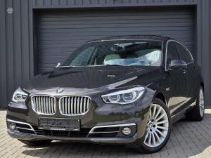 Brūns BMW 530 Gran Turismo 2015 Kauņa, ar dzinēja tilpumu 3.00 L un nobraukumu 149 tūkst. km par 16999 €, foto 11 vietnē AUTOMOTO.COM.LV