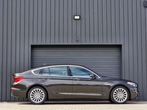 Brūns BMW 530 Gran Turismo 2015 Kauņa, ar dzinēja tilpumu 3.00 L un nobraukumu 149 tūkst. km par 16999 €, foto 16 vietnē AUTOMOTO.COM.LV