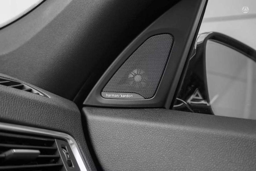 Brūns BMW 530 Gran Turismo 2015 Kauņa, ar dzinēja tilpumu 3.00 L un nobraukumu 149 tūkst. km par 16999 €, foto 18 vietnē AUTOMOTO.COM.LV