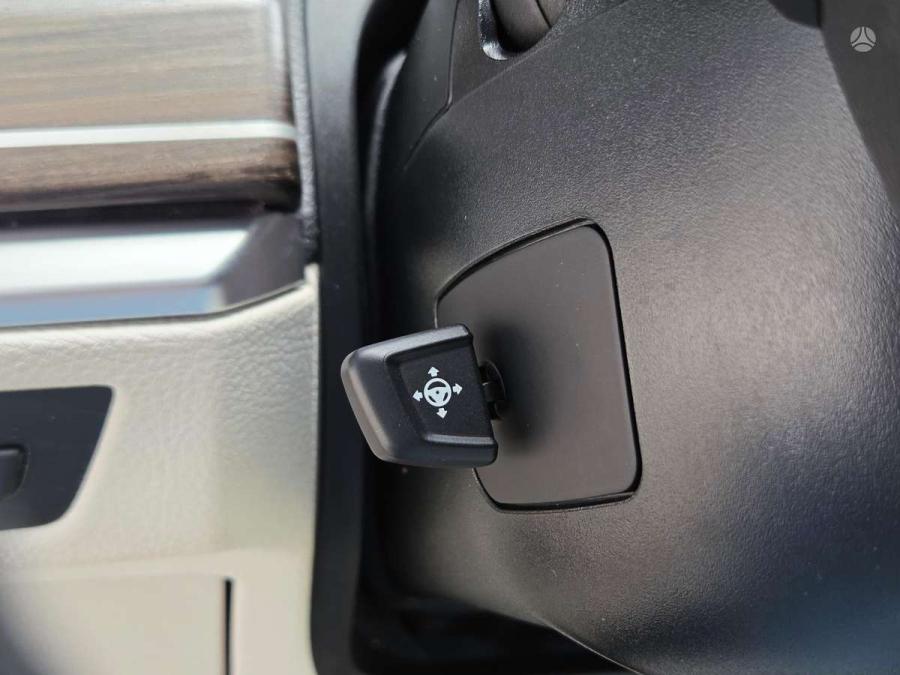 Brūns BMW 530 Gran Turismo 2015 Kauņa, ar dzinēja tilpumu 3.00 L un nobraukumu 149 tūkst. km par 16999 €, foto 29 vietnē AUTOMOTO.COM.LV
