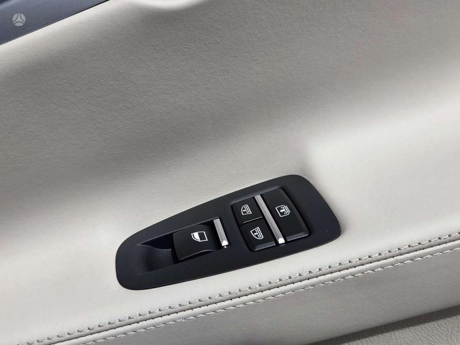 Brūns BMW 530 Gran Turismo 2015 Kauņa, ar dzinēja tilpumu 3.00 L un nobraukumu 149 tūkst. km par 16999 €, foto 36 vietnē AUTOMOTO.COM.LV