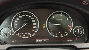 BMW 530 Gran Turismo 2010 Viļņa, ar dzinēja tilpumu 3.00 L un nobraukumu 265 tūkst. km par 8350 €, foto 12 vietnē AUTOMOTO.COM.LV