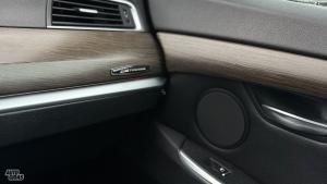 BMW 530 Gran Turismo 2010 Viļņa, ar dzinēja tilpumu 3.00 L un nobraukumu 265 tūkst. km par 8350 €, foto 18 vietnē AUTOMOTO.COM.LV