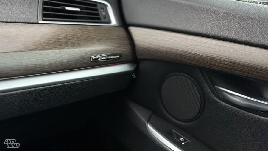 BMW 530 Gran Turismo 2010 Viļņa, ar dzinēja tilpumu 3.00 L un nobraukumu 265 tūkst. km par 8350 €, foto 18 vietnē AUTOMOTO.COM.LV