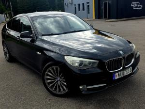 БМВ 530 Gran Turismo 2010 в Шилуте, объемом двигателя 3.00 л и пробегом 390 тыс. км за 5999 €, фото  на AUTOMOTO.COM.LV
