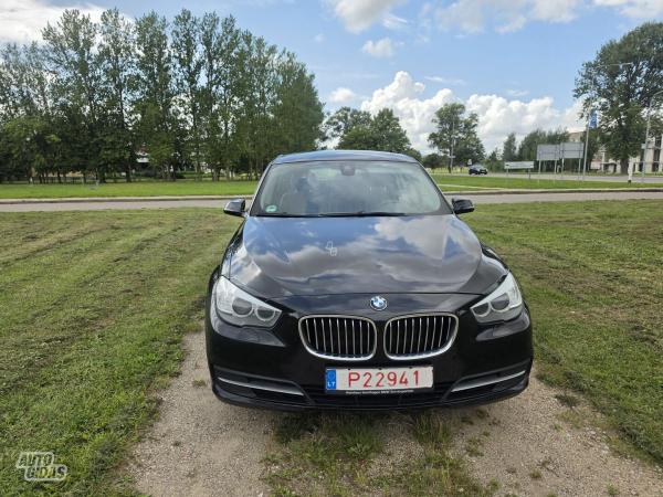 БМВ 530 Gran Turismo 2016 в Вильнюс на AUTOMOTO.COM.LV БМВ 530 Gran Turismo 2016 в Вильнюс, объемом двигателя 3.00 л и пробегом 326 тыс. км за 12499 €, фото 3 на AUTOMOTO.COM.LV