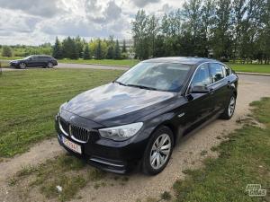 БМВ 530 Gran Turismo 2016 в Вильнюс, объемом двигателя 3.00 л и пробегом 326 тыс. км за 12499 €, фото 4 на AUTOMOTO.COM.LV