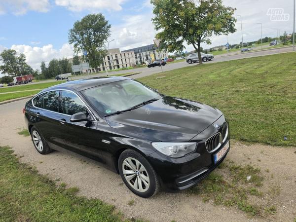БМВ 530 Gran Turismo 2016 в Вильнюс на AUTOMOTO.COM.LV БМВ 530 Gran Turismo 2016 в Вильнюс, объемом двигателя 3.00 л и пробегом 326 тыс. км за 12499 €, фото 5 на AUTOMOTO.COM.LV