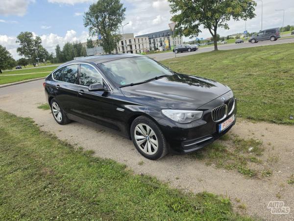 БМВ 530 Gran Turismo 2016 в Вильнюс на AUTOMOTO.COM.LV БМВ 530 Gran Turismo 2016 в Вильнюс, объемом двигателя 3.00 л и пробегом 326 тыс. км за 12499 €, фото 8 на AUTOMOTO.COM.LV