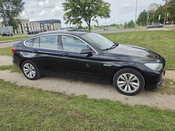 БМВ 530 Gran Turismo 2016 в Вильнюс на AUTOMOTO.COM.LV БМВ 530 Gran Turismo 2016 в Вильнюс, объемом двигателя 3.00 л и пробегом 326 тыс. км за 12499 €, фото 11 на AUTOMOTO.COM.LV