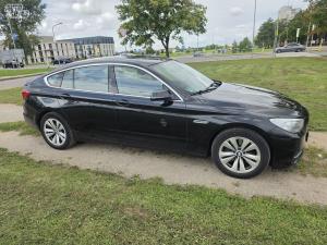 БМВ 530 Gran Turismo 2016 в Вильнюс, объемом двигателя 3.00 л и пробегом 326 тыс. км за 12499 €, фото 11 на AUTOMOTO.COM.LV