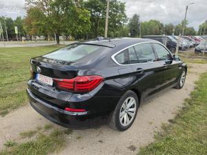 БМВ 530 Gran Turismo 2016 в Вильнюс, объемом двигателя 3.00 л и пробегом 326 тыс. км за 12499 €, фото 15 на AUTOMOTO.COM.LV