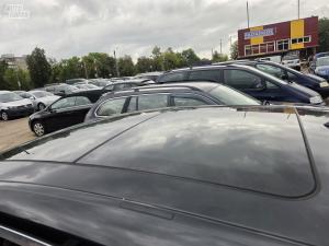 BMW 530 Gran Turismo 2016 in Vilnius, with an engine capacity of 3.00 L and mileage of 366 thousand km for 12500 €, photo 14 on AUTOMOTO.COM.LV