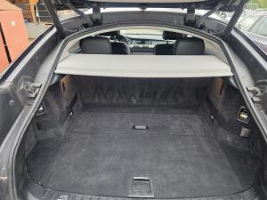 BMW 530 Gran Turismo 2016 in Vilnius, with an engine capacity of 3.00 L and mileage of 366 thousand km for 12500 €, photo 21 on AUTOMOTO.COM.LV