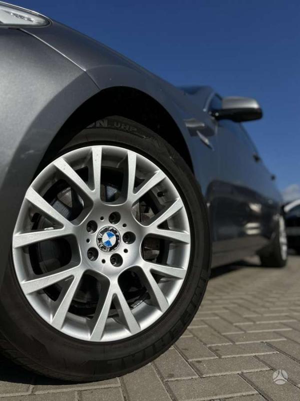 Grey BMW 530 Gran Turismo 2009 in Kaunas, with an engine capacity of 0.00 L and mileage of 386 thousand km for 7999 €, photo 2 on AUTOMOTO.COM.LV
