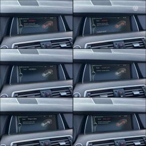 Серый БМВ 530 Gran Turismo 2009 в Каунас, объемом двигателя 0.00 л и пробегом 386 тыс. км за 7999 €, фото 30 на AUTOMOTO.COM.LV