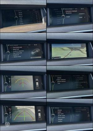 Серый БМВ 530 Gran Turismo 2009 в Каунас, объемом двигателя 0.00 л и пробегом 386 тыс. км за 7999 €, фото 31 на AUTOMOTO.COM.LV