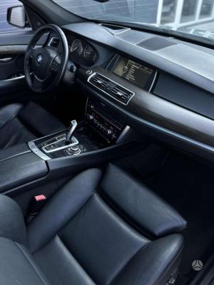 Серый БМВ 530 Gran Turismo 2009 в Каунас, объемом двигателя 0.00 л и пробегом 386 тыс. км за 7999 €, фото 35 на AUTOMOTO.COM.LV