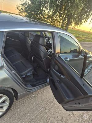 Pelēks BMW 530 Gran Turismo 2010 Kauņa, ar dzinēja tilpumu 2.99 L un nobraukumu 410 tūkst. km par 6500 €, foto 15 vietnē AUTOMOTO.COM.LV