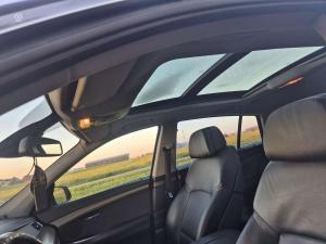Pelēks BMW 530 Gran Turismo 2010 Kauņa, ar dzinēja tilpumu 2.99 L un nobraukumu 410 tūkst. km par 6500 €, foto 17 vietnē AUTOMOTO.COM.LV