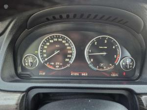 Pelēks BMW 530 Gran Turismo 2010 Kauņa, ar dzinēja tilpumu 2.99 L un nobraukumu 410 tūkst. km par 6500 €, foto 18 vietnē AUTOMOTO.COM.LV