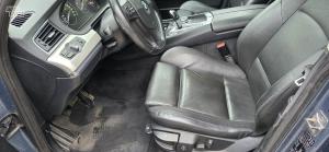 Pelēks BMW 530 Gran Turismo 2010 Tauragė, ar dzinēja tilpumu 3.00 L un nobraukumu 333 tūkst. km par 9500 €, foto 7 vietnē AUTOMOTO.COM.LV