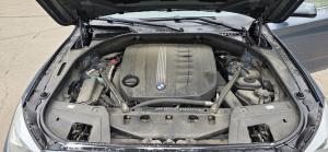 Pelēks BMW 530 Gran Turismo 2010 Tauragė, ar dzinēja tilpumu 3.00 L un nobraukumu 333 tūkst. km par 9500 €, foto 11 vietnē AUTOMOTO.COM.LV