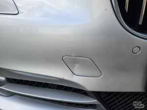 Серый БМВ 530 Gran Turismo 2010 в Каунас, объемом двигателя 3.00 л и пробегом 333 тыс. км за 9000 €, фото 12 на AUTOMOTO.COM.LV