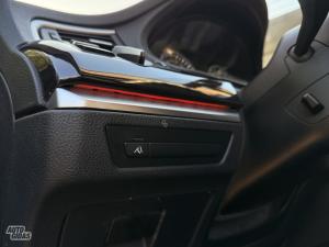 Pelēks BMW 530 Gran Turismo 2010 Klaipėda, ar dzinēja tilpumu 3.00 L un nobraukumu 488 tūkst. km par 4900 €, foto 15 vietnē AUTOMOTO.COM.LV