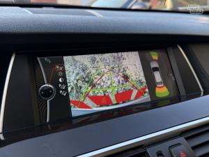Pelēks BMW 530 Gran Turismo 2010 Klaipėda, ar dzinēja tilpumu 3.00 L un nobraukumu 488 tūkst. km par 4900 €, foto 17 vietnē AUTOMOTO.COM.LV